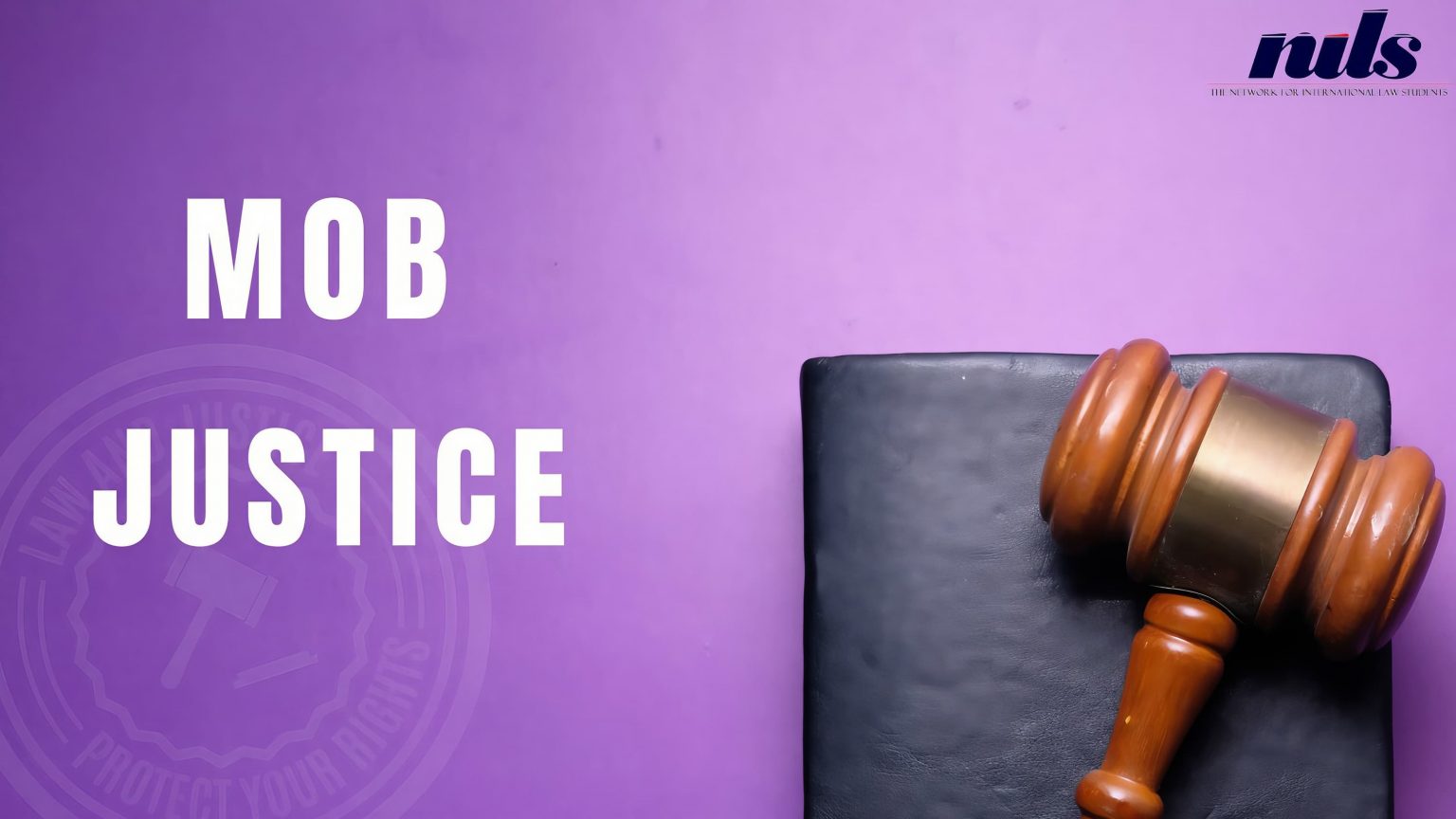 Social Media Courtroom: The Unseen Dangers of Mob Justice and Media ...